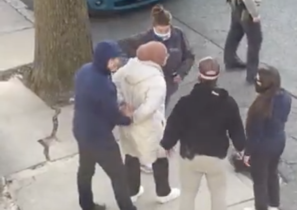 Federal Agents Arrest Tufts Student as Part of Crackdown on Pro-Palestine Speech - News From ...